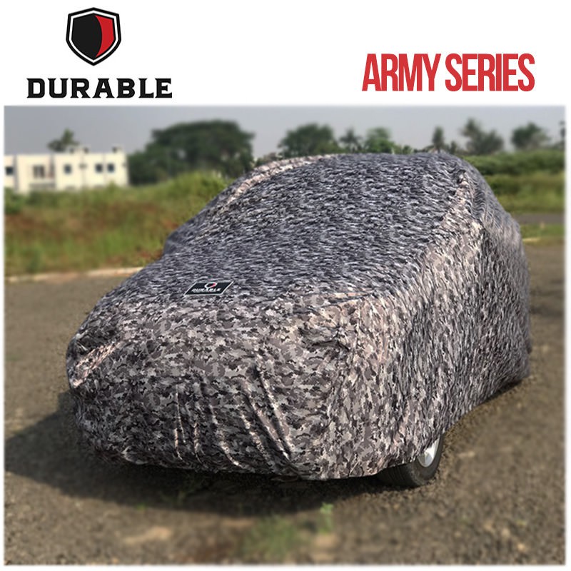 Jual MITSUBISHI Triton Double Cabin DURABLE PREMIUM CAR BODY COVER ...