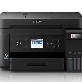 Jual Printer Epson L6270 L 6270 Garansi Resmi Qemilmart | Shopee Indonesia