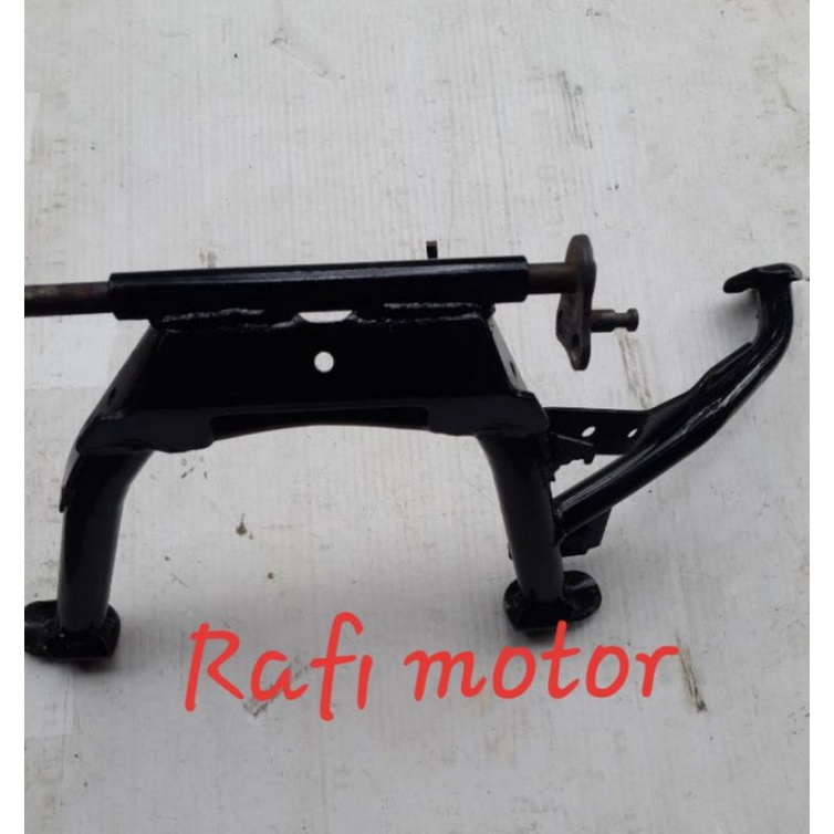 Jual standar tengah standar cagak honda vario 160 pnp vcx 160 original ...