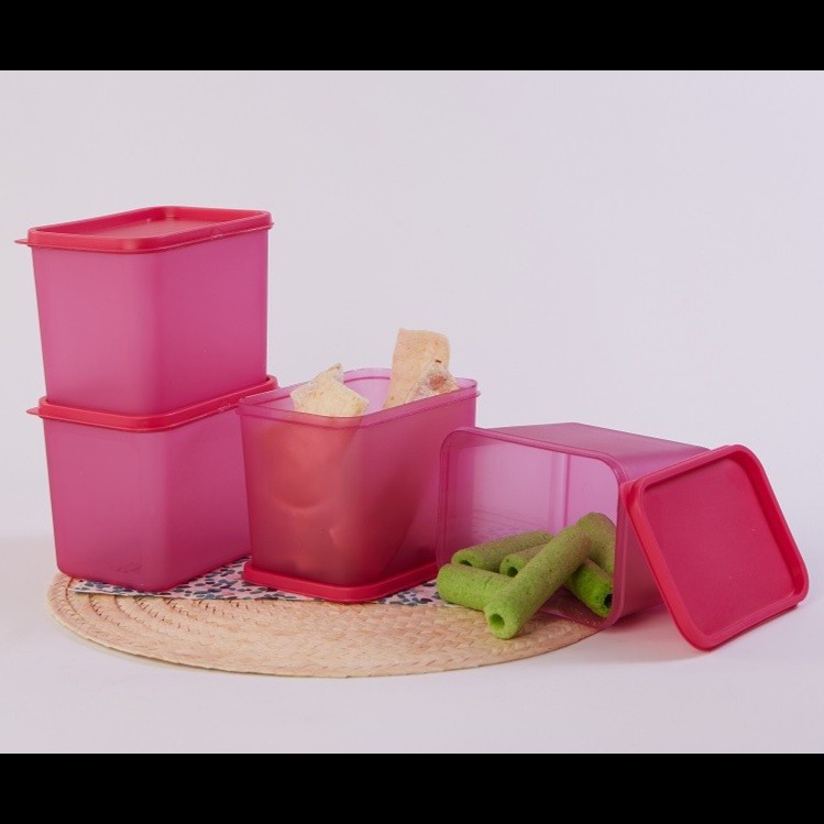 Jual Lunch Box Kotak Simpan Makanan CPM Tiffany S | Shopee Indonesia