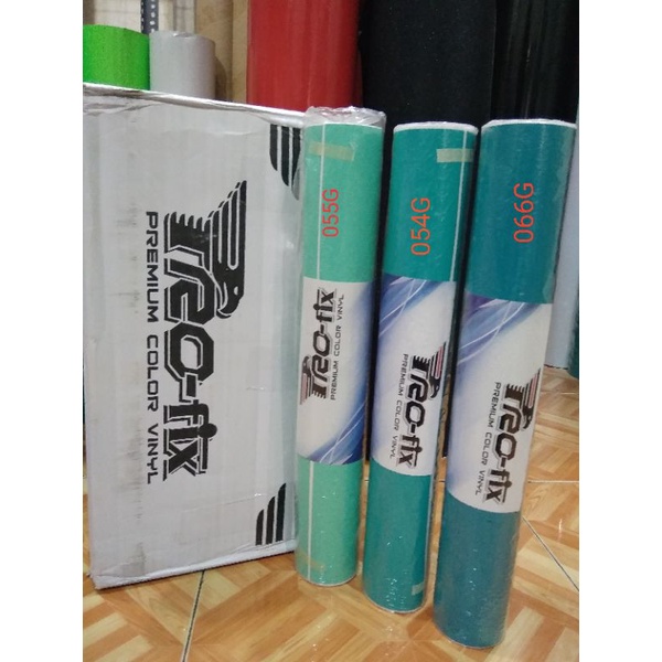Jual Skotlet motor Profix Tosca(Turquoise)/Turquoise blue/ Mint glossy ...