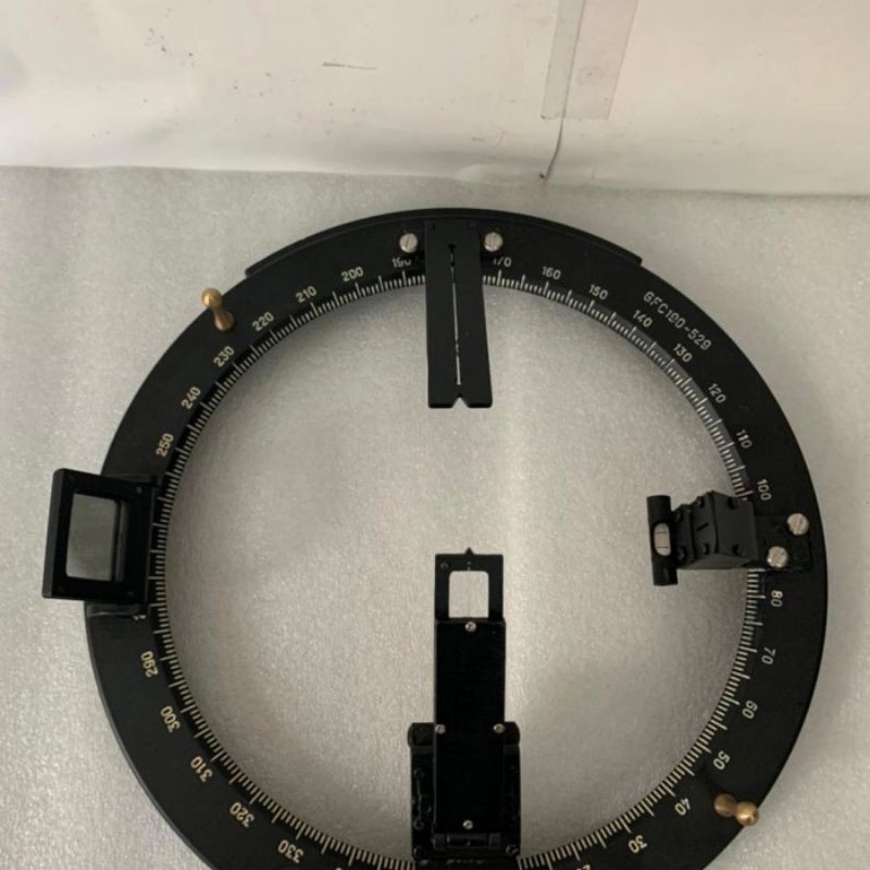 Jual azimuth circle of magnetic compass for marine GFC-190 | Shopee ...