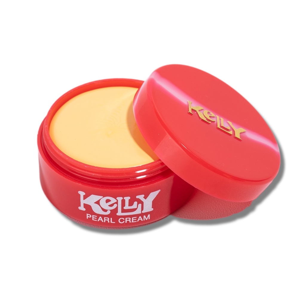 Jual Kelly Pearl Cream | Shopee Indonesia