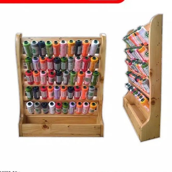 Jual Rak Benang Rak Gantung Rak Serbaguna | Shopee Indonesia