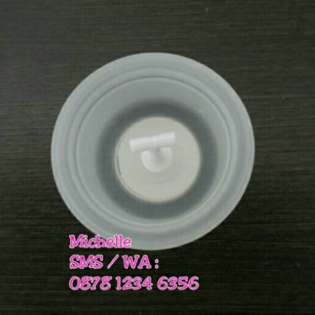 Jual DIAFRAGMA LITTLE GIANT EMILY | Shopee Indonesia