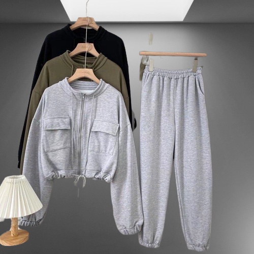 Jual BELIA SET BAJU SET OLAHRAGA WANITA-set casual-set olahraga-set ...