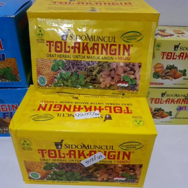 Jual Tolak Angin Sidomuncul,Tolak Linu Cair Sachet | Shopee Indonesia Jual Tolak Angin Sidomuncul,Tolak Linu Cair Sachet | Shopee Indonesia
