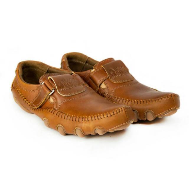 Jual SULTAN FOOTWEAR - Sepatu Kasula Fashion Pria Blackmaster Buffon ...