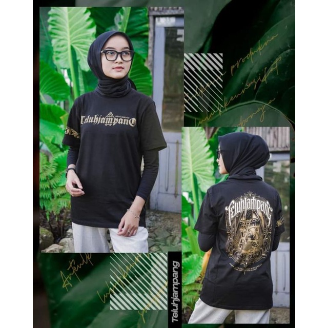 Jual Teluh jampang seren taun kasepuhan | Shopee Indonesia