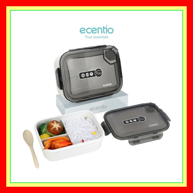 Jual Tedemei Kotak Makan Anak 4 In 1 Lunch Box Bento Box Dengan Mangkok ...