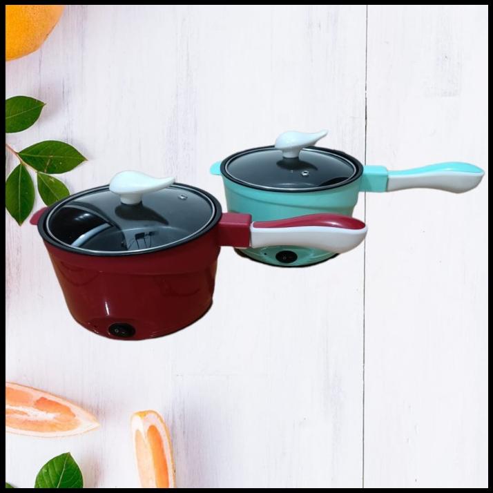 Jual Panci Listrik - Panci Electrik Serbaguna - Cooking Pot Lapis ...