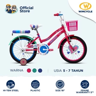 Toko Online Wimcycle Official Shop | Shopee Indonesia