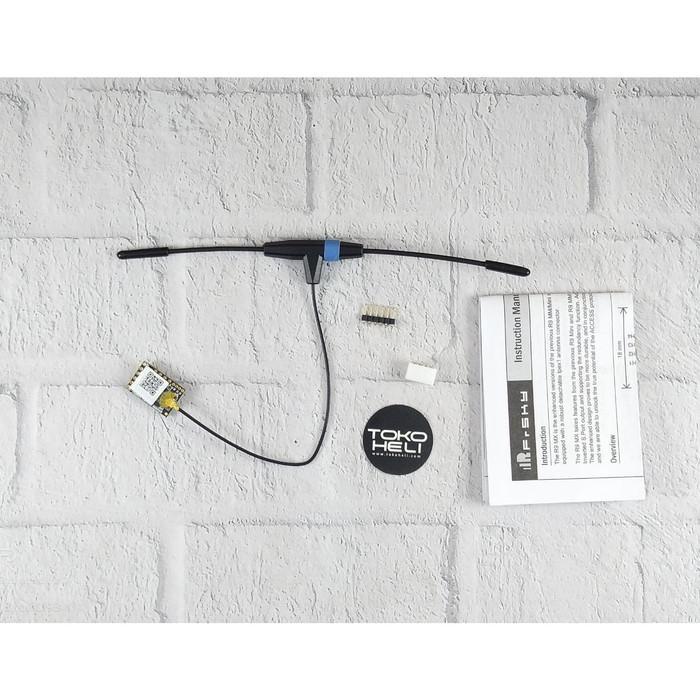 Jual Toys | Frsky R9Mx Ota Long Range 900Mhz Access Micro Receiver R9 ...