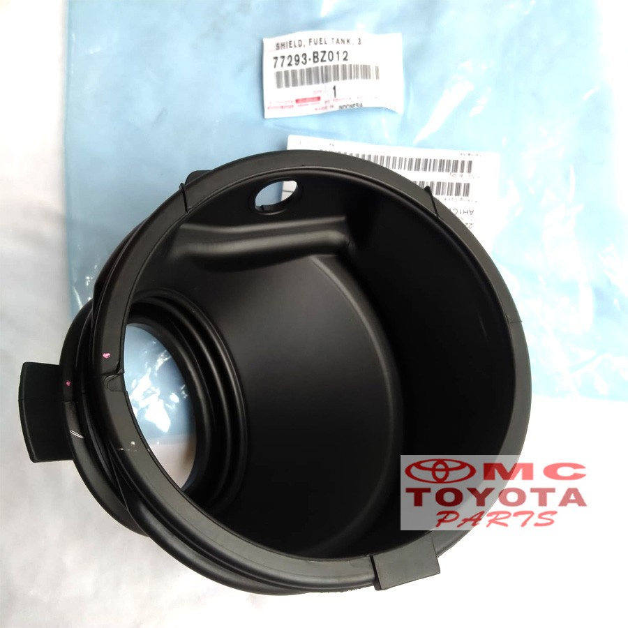 Jual Karet Booth Pengisian Tangki Bensin Avanza Xenia 77293-BZ012 ...