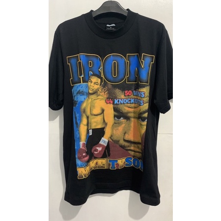 Jual BOOTLEG MIKE TYSON | Shopee Indonesia
