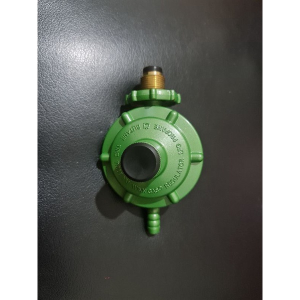 Jual Regulator WINN GAS Type W 888 NM Low Pressure Tabung 50kg | Shopee ...