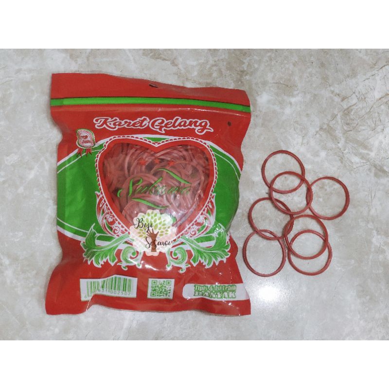 Jual karet gelang pentil | Shopee Indonesia