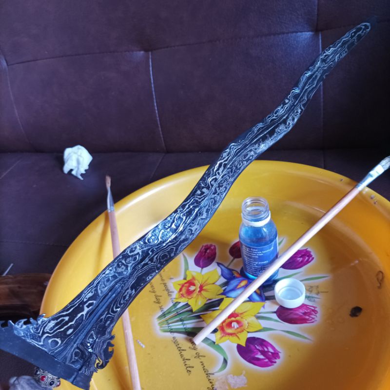Jual keris bali stw luk 5 | Shopee Indonesia
