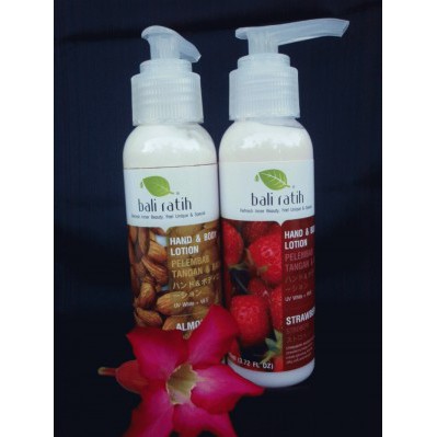 Jual Hand & Body Lotion Bali Ratih | Shopee Indonesia