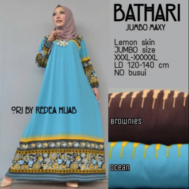 Jual Bathari | Shopee Indonesia