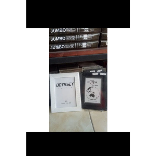 Jual BINGKAI FOTO UKURAN 5R,FRAME MINIMALIS,FRAME ODYSSEY | Shopee ...