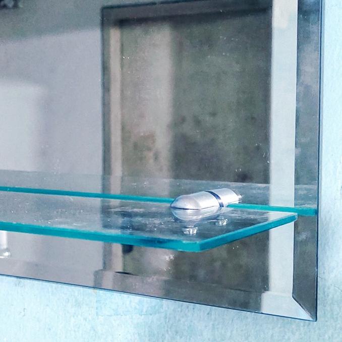 Jual best seller] PLANG SET KACA CERMIN TATAKAN KACA CERMIN KACA PLANG ...