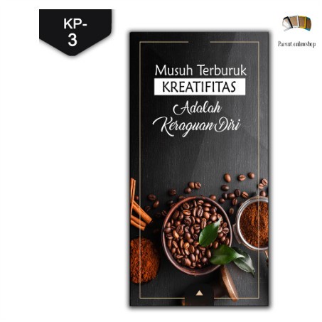 Jual Hiasan Dinding Kamar Cafe Resto Poster Kayu Wall Decor Dinding ...