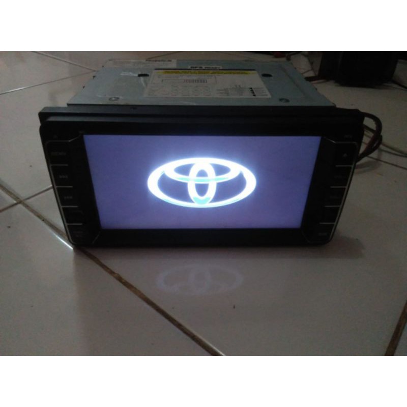 Jual head unit oem toyota | Shopee Indonesia