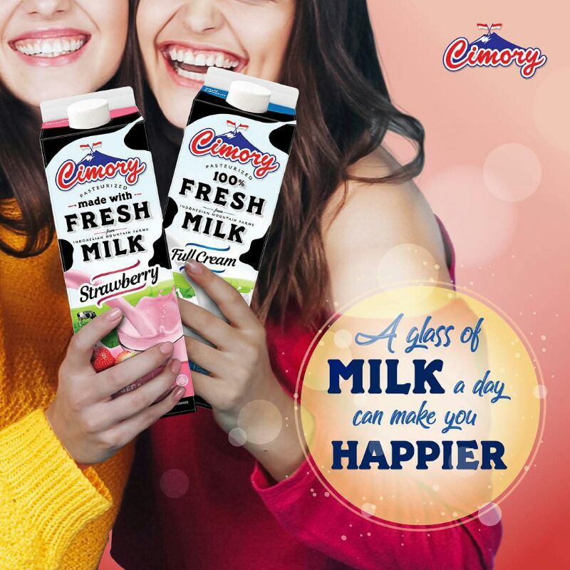 Jual Fresh Milk 950ml | Shopee Indonesia