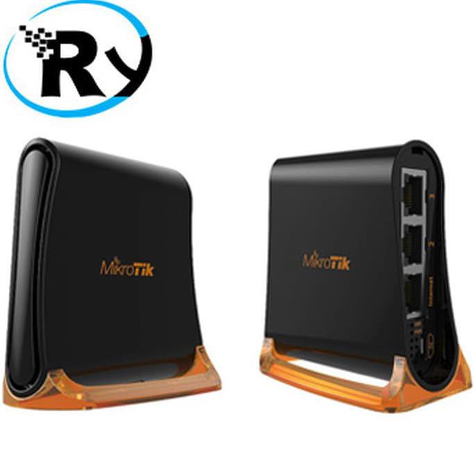 Jual Mikrotik RB931-2nD hAP-Mini Router Wireless | Shopee Indonesia