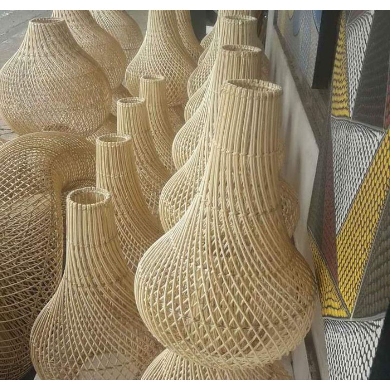 Jual kerajinan cap lampu tradisional | Shopee Indonesia