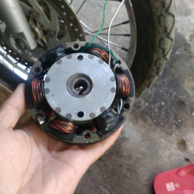 Jual magnet kimcil c70 pnp rx king | Shopee Indonesia