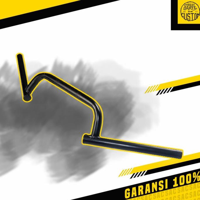 Jual Stang Clubman / Caferacer / W175 XSR 155 Universal | Shopee Indonesia