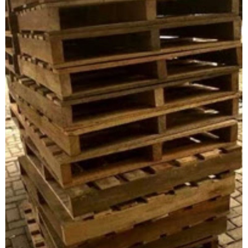 Jual Palet kayu untuk packing plat | Shopee Indonesia