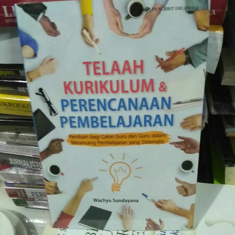 Jual TELAAH KURIKULUM & PERENCANAAN PEMBELAJARAN | Shopee Indonesia
