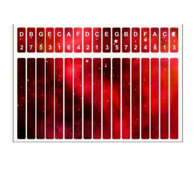 Jual styker kalimba / kalimba styker / styker kimba 17keys | Shopee ...