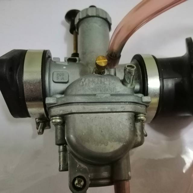 Jual Karburator Mikuni PE Original Kawasaki W175 | Shopee Indonesia