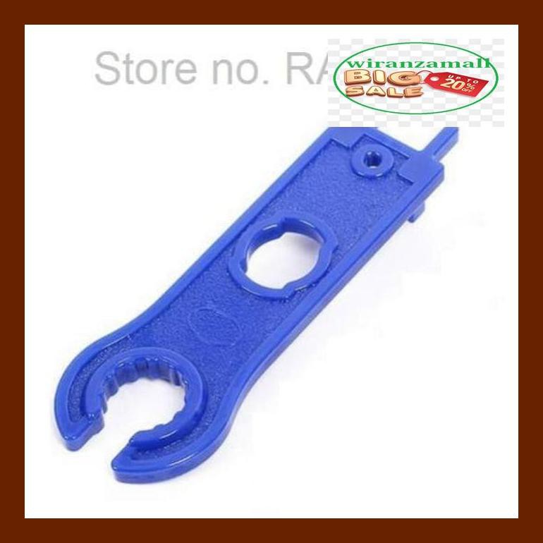 Jual 4S40Ds0Knc Kunci Pas Mc4 Konektor Solar Panel Surya Connector ...