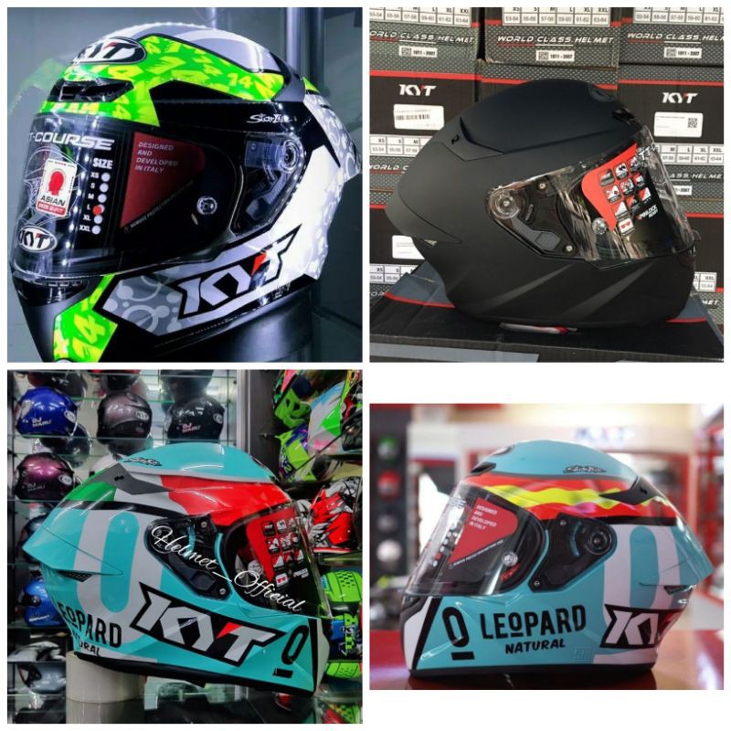 Jual TT COURSE 100%ori | Shopee Indonesia