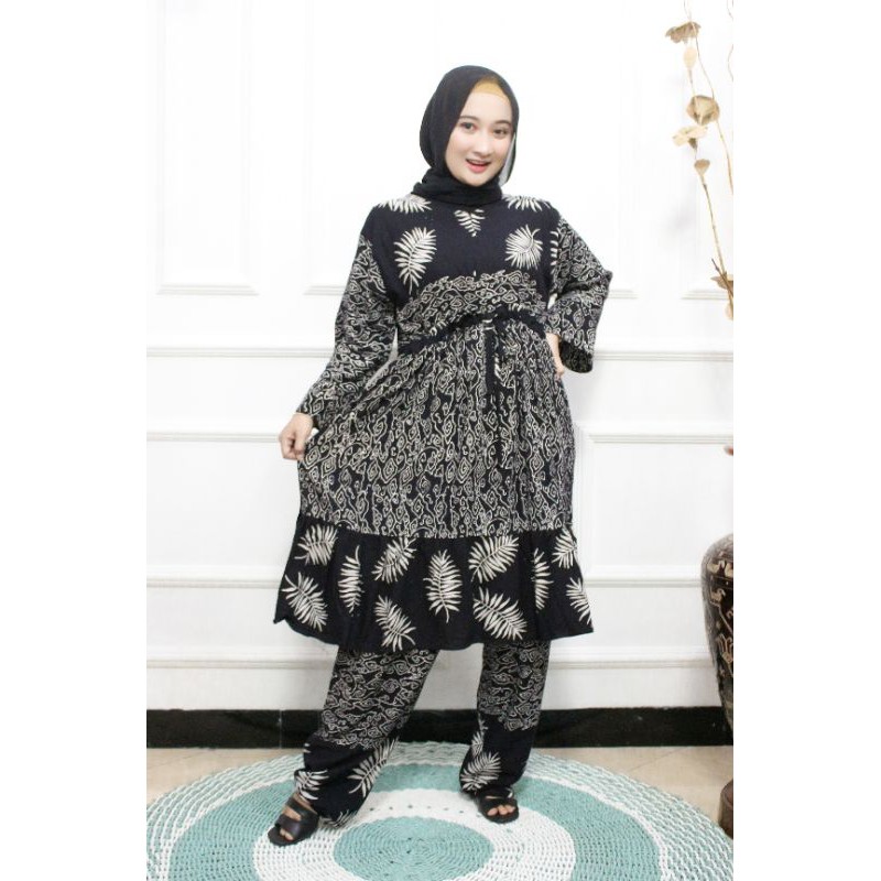 Jual SCP CAP MUSLIM SUSUN | Shopee Indonesia