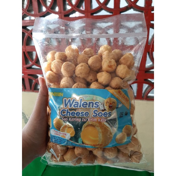 Jual WALLENS SOES ALL VARIAN 1KG | Shopee Indonesia
