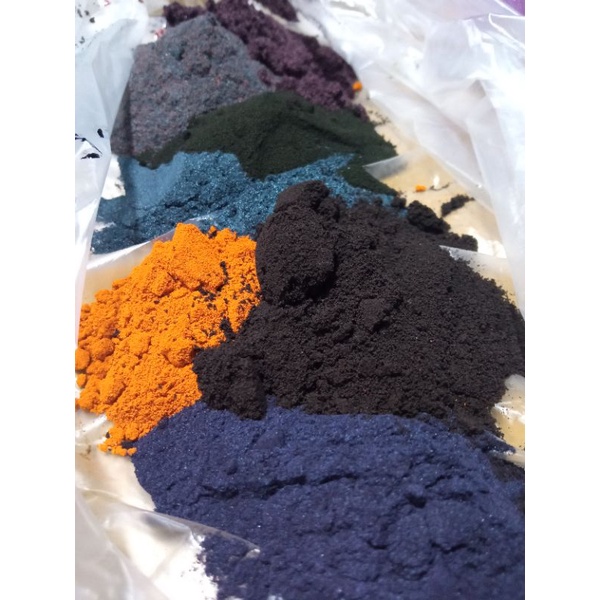 Jual pewarna batik remasol/25gram | Shopee Indonesia