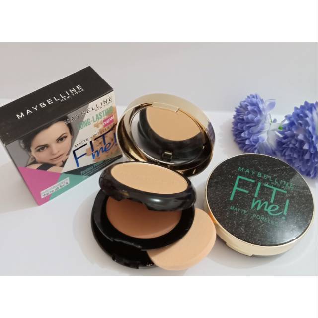 Jual Maybelline Harga Fit Me Terlengkap & Harga Terbaru Juni 2026 ...