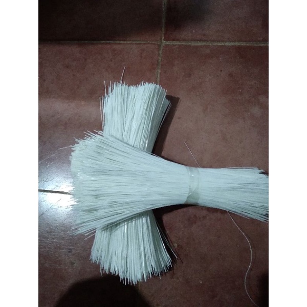 Jual senar refil galon warna putih 1/2kg | Shopee Indonesia
