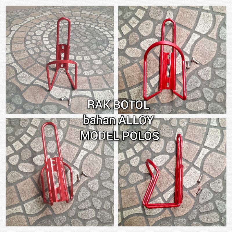 Jual RAK BOTOL ALLOY | Shopee Indonesia