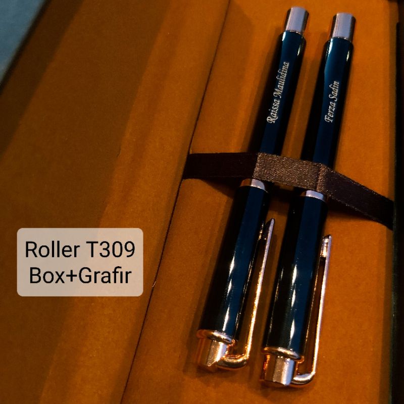 Jual JASA Custom Grafir Pulpen Besi, Pen Promosi, Pena Custom, Engrave ...