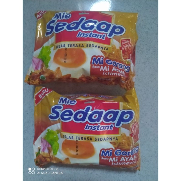 Jual Mie Sedaap variant rasa | Shopee Indonesia