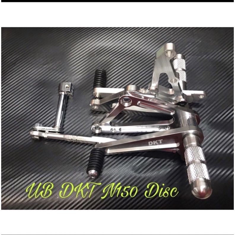 Jual UNDERBONE UB COPY DKT DISC CAKRAM COPY THAILAND PNP NINJA R SS RR ...