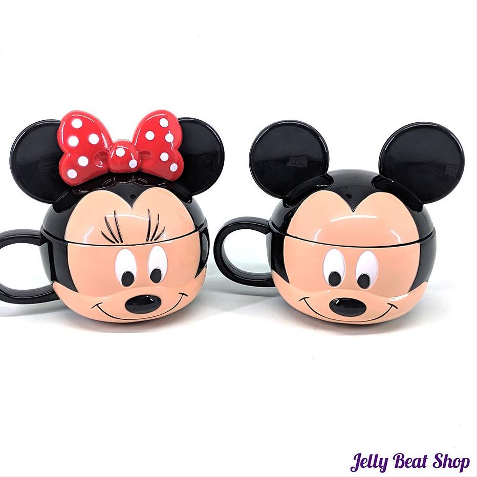 Jual Hemat Khusus Mug Gelas Gembul Karakter Hello Kitty Doraemon