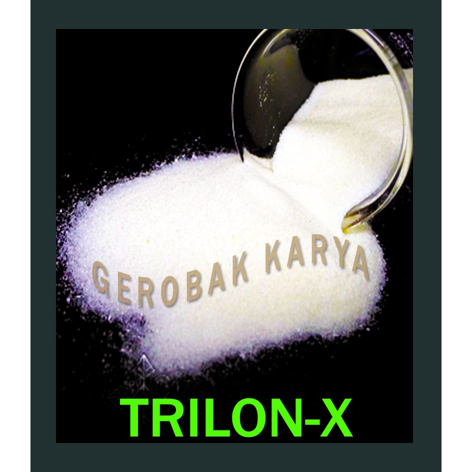 Jual Trilon X | Trilon-X 50 gr | Shopee Indonesia